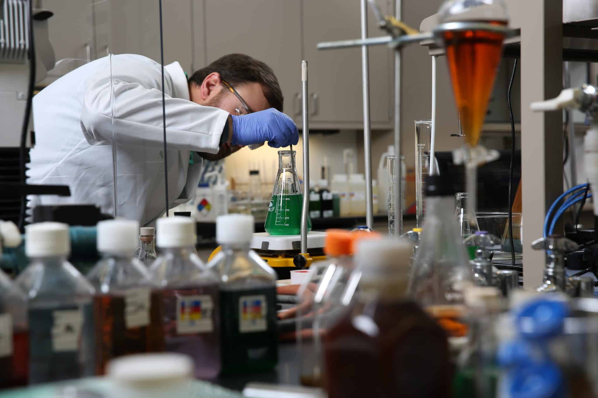 How to Safely Mix Fertilizers - AgroLiquid