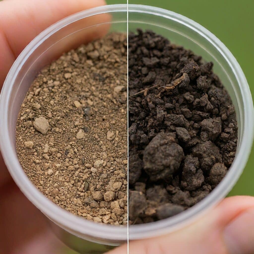 Managing an out-of-balance soil - AgroLiquid