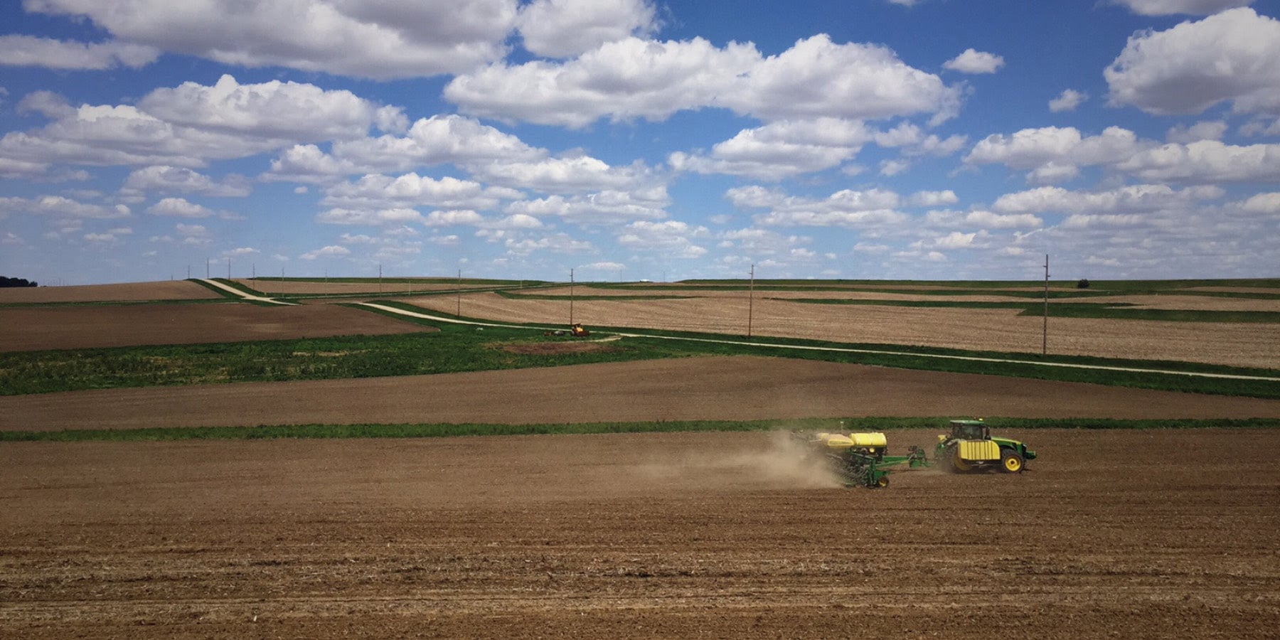 AgroLiquid provides 'Nutrient Synergism'. What’s that? - AgroLiquid