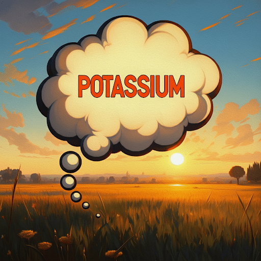 Potassium management for growers: Food for thought - AgroLiquid